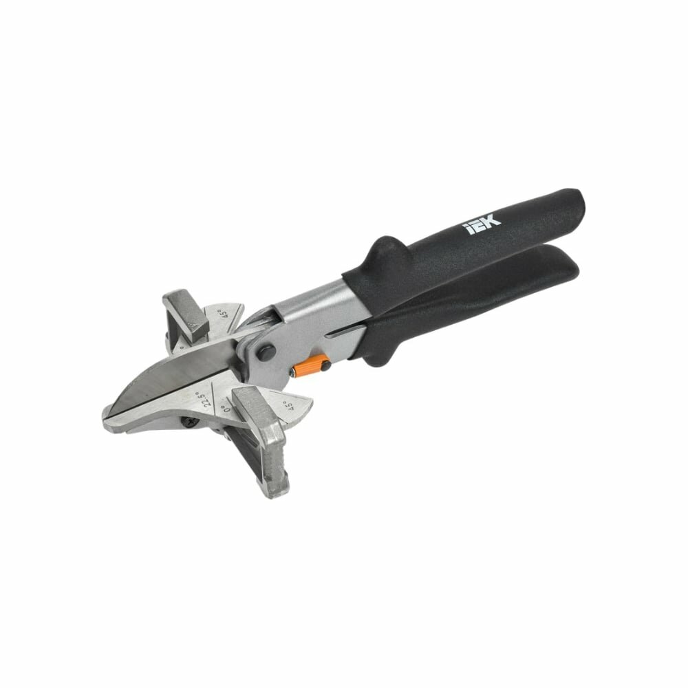 Ножницы для резки кабельных каналов IEK ARMA2L 3 под углом К1 A2L3-CP11-K1-1-2