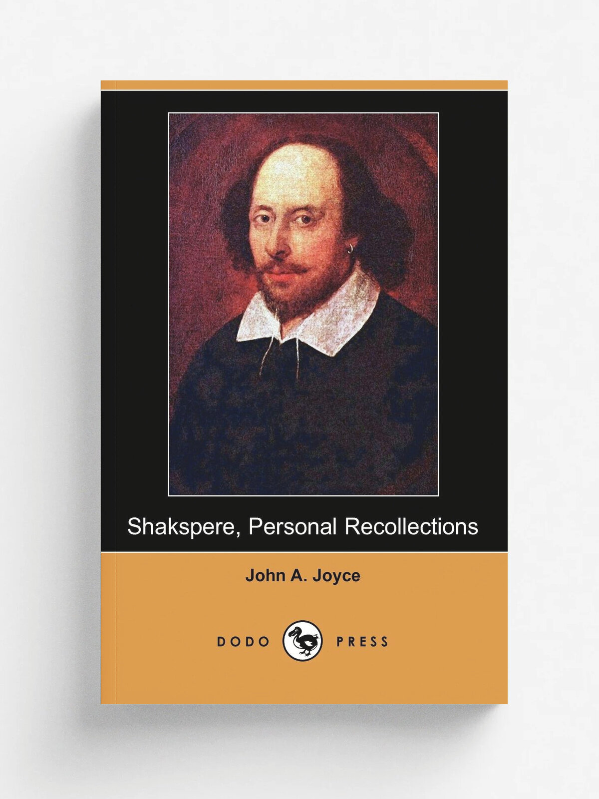 Shakspere, Personal Recollections (Dodo Press)