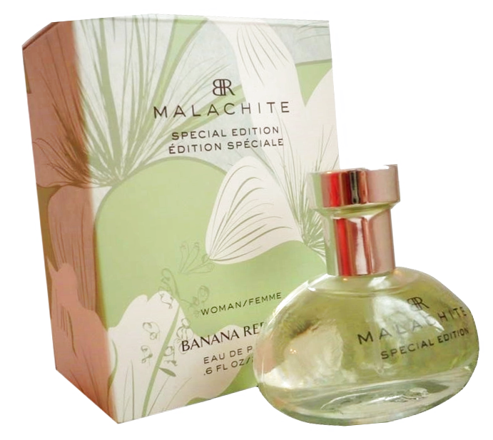 Банана Репаблик Малахит Спешил Эдишн 20 мл - женский аромат / Malachite Special Edition