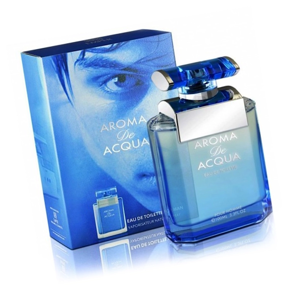 Aroma De Acqua Emper туалетная вода для мужчин 100 мл - Арома Де Аква