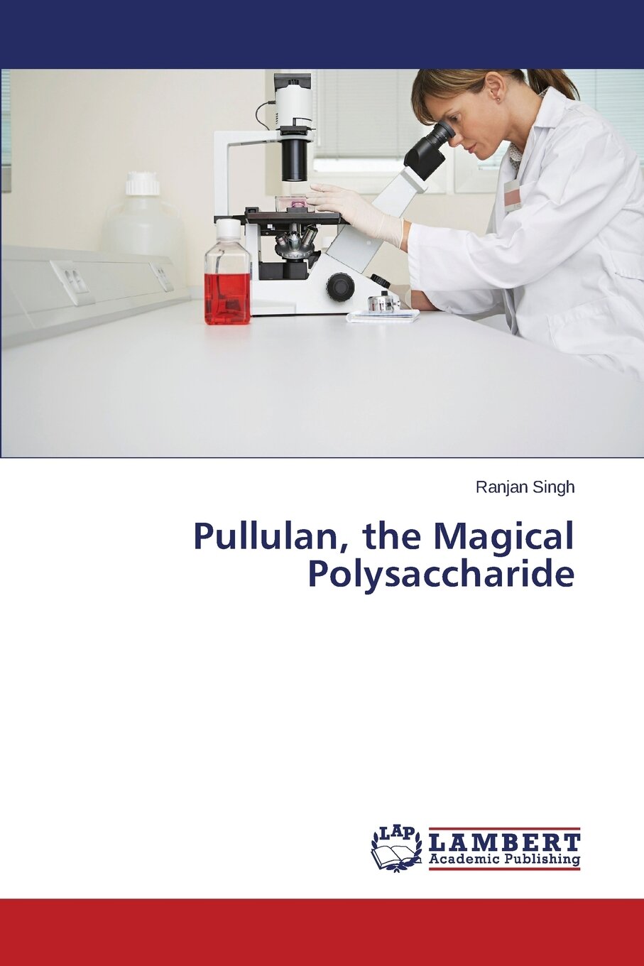 Pullulan, the Magical Polysaccharide — фото 1