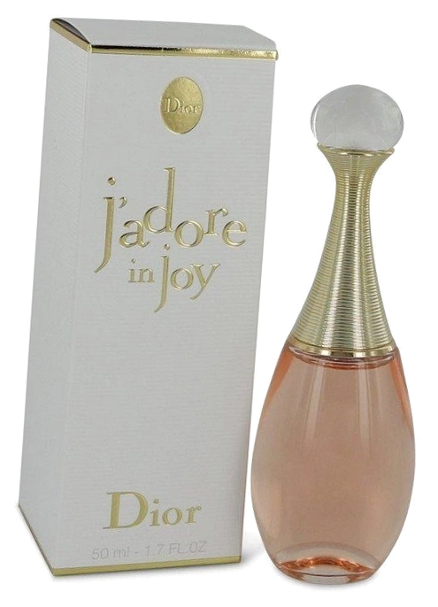 Eau de toilette Christian Dior J Adore In Joy 50 мл / Кристиан Диор Жадо Ин Джой