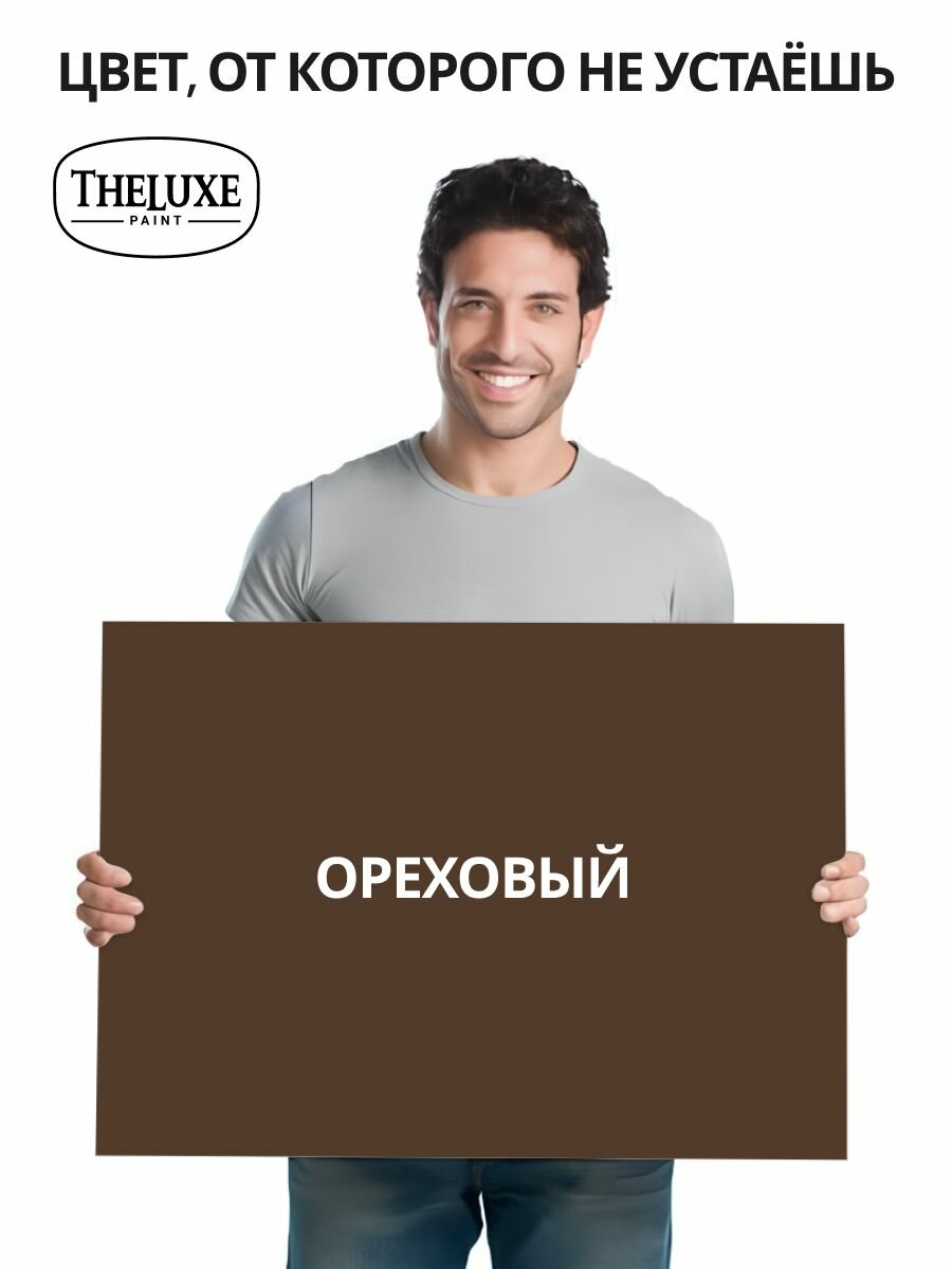 Краска для мебели — фото 1