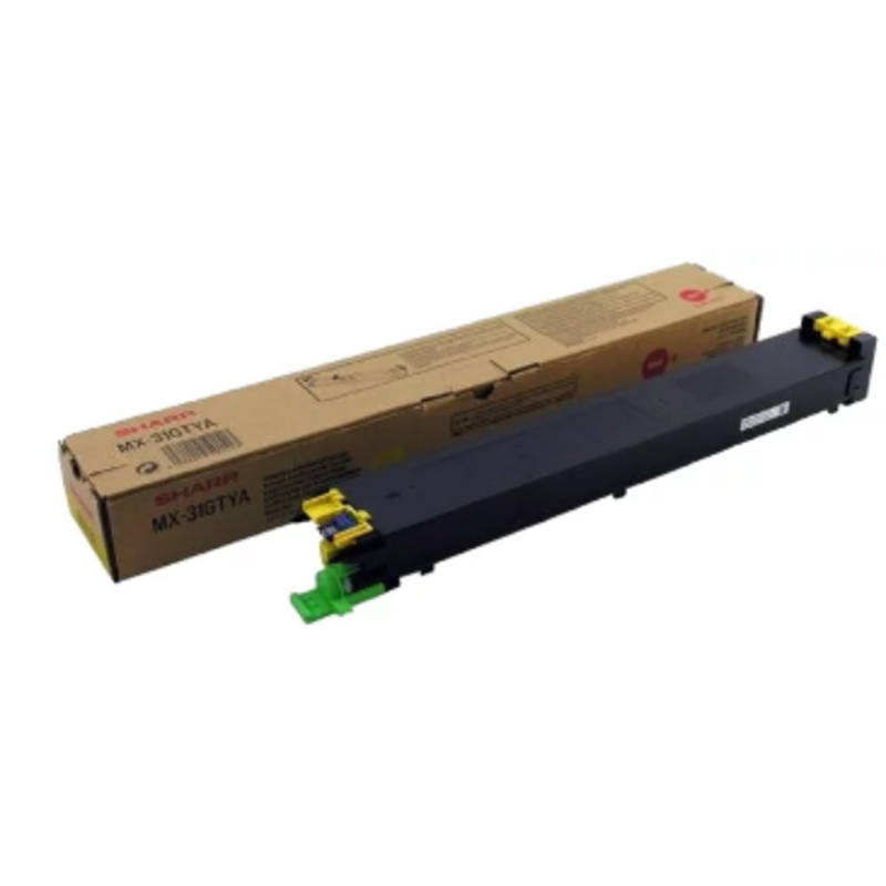 Картридж Sharp MX31GTYA