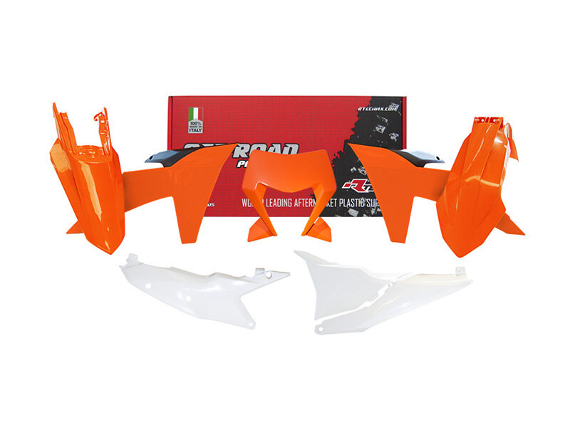 Комплект пластика RTech R-KITKTM-OEM-624 HSQ EXC/EXCF/XC-W/XCF-W 150-500 24