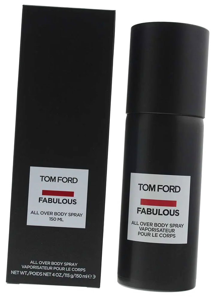 Tom Ford Fucking Fabulous 150 мл спрей для тела / Том Форд Факинг Фабулос