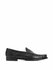 Лоферы Prada Antiqued leather loafers, размер 9.5 UK