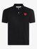 Рубашка Comme des Garcons PLAY, размер 48