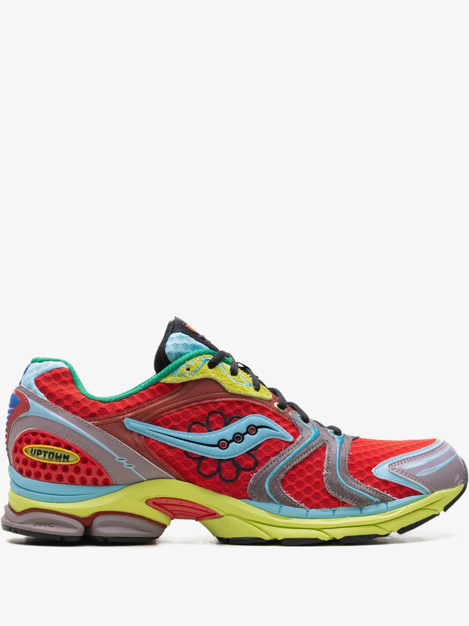 Кроссовки saucony Progrid Triumph 4 Jae Tips