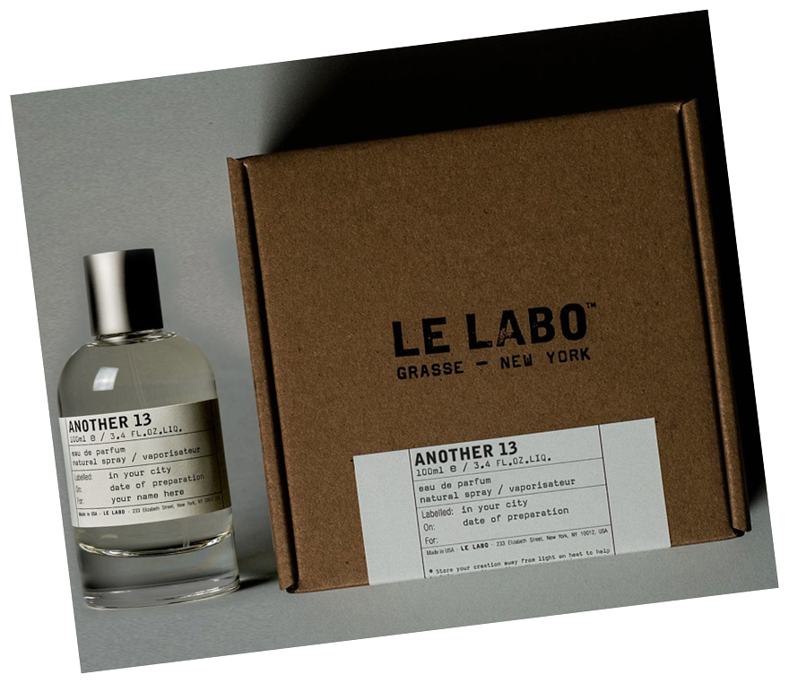 Ле Лабо Эназе 13 духи для женщин и мужчин 100 мл / Le Labo Another 13