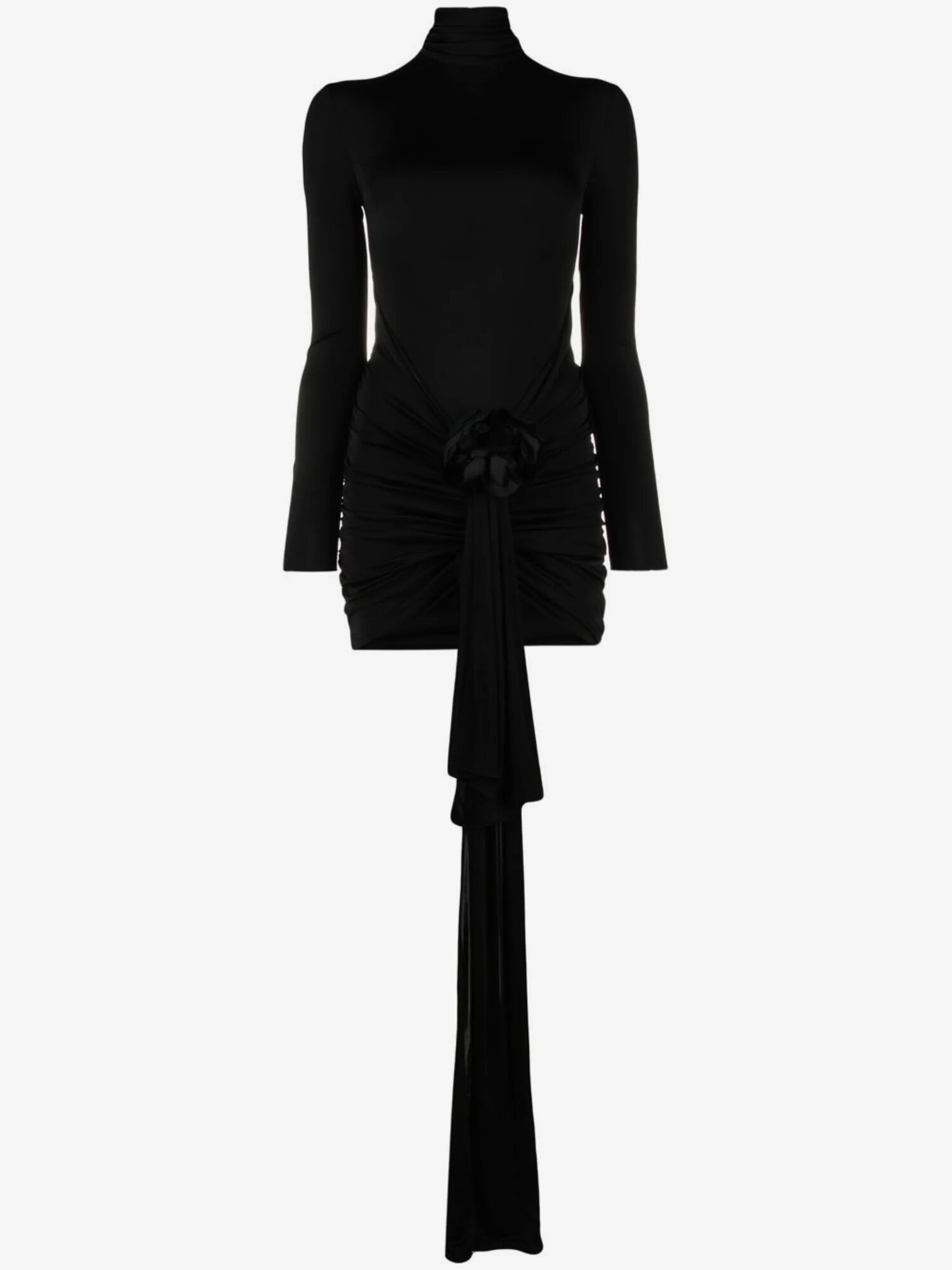 Платье Yves Saint Laurent