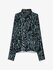 Блуза Forte Forte Moiré blouse, размер 36
