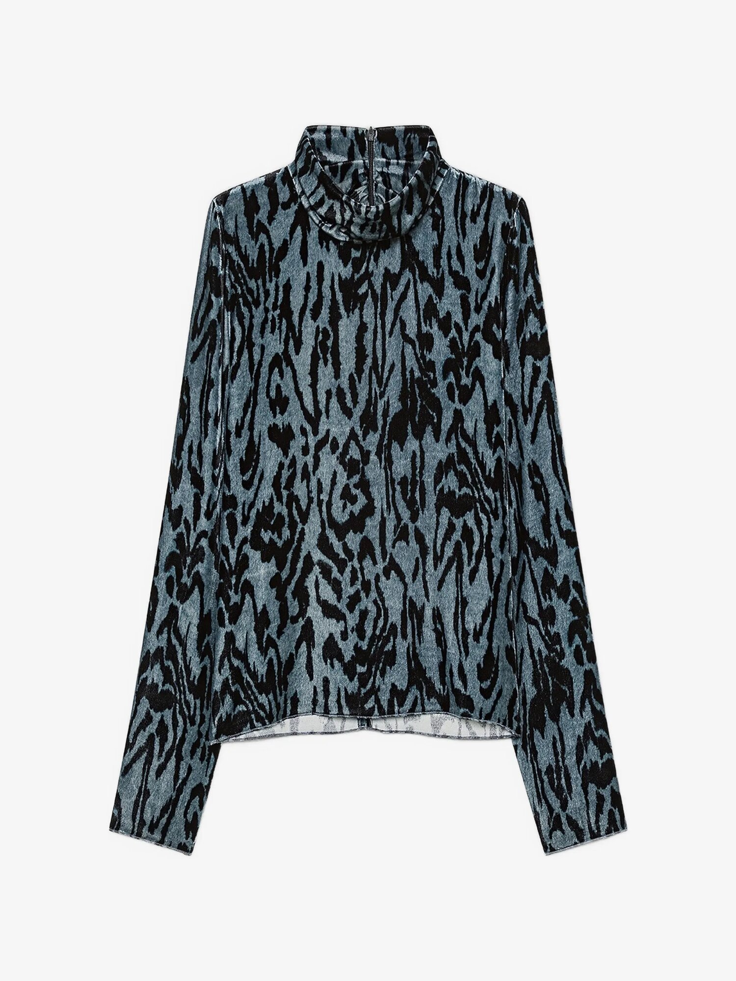 Блуза Moiré blouse