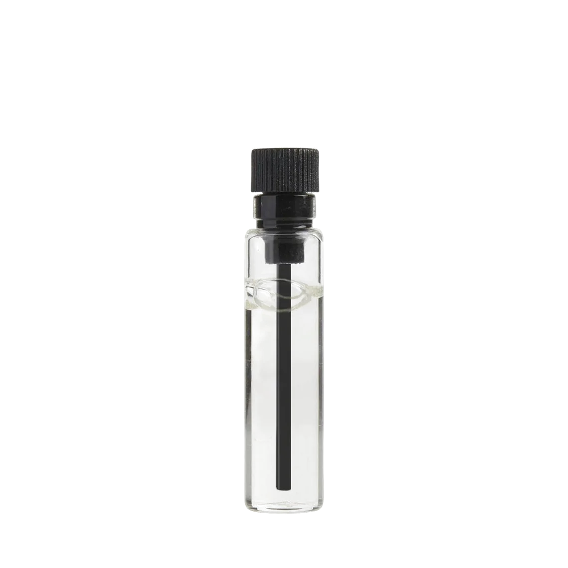 Парфюмерная вода для мужчин и женщин Essential Parfums The Musk 2 мл сэмпл
