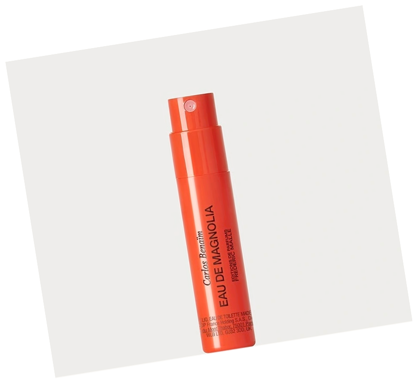 Туалетная вода Eau De Magnolia Frederic Malle 1.2 мл пробник для женщин и мужчин - О Де Магнолия