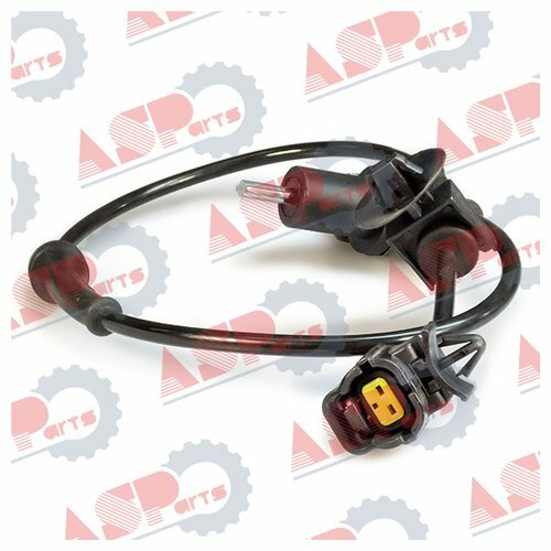 Датчик abs задний левый ASParts ASP01138