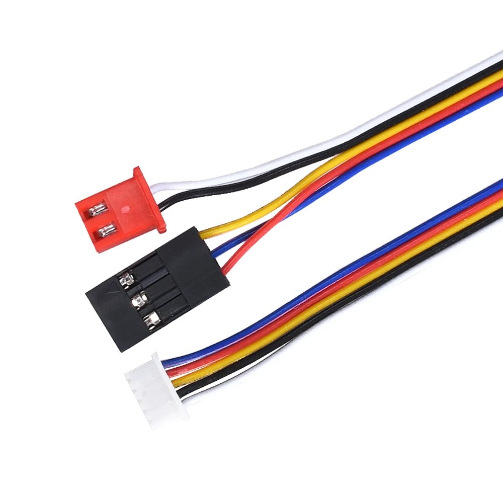 Кабель-удлинитель BLTouch 1,5 м для 3D-принтеров Two Cables — фото 1