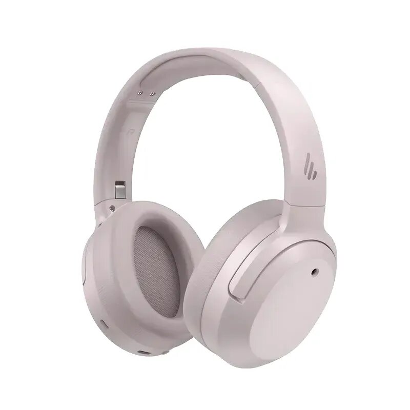 Наушники Edifier W820NB Plus (New Version) Smoky Pink