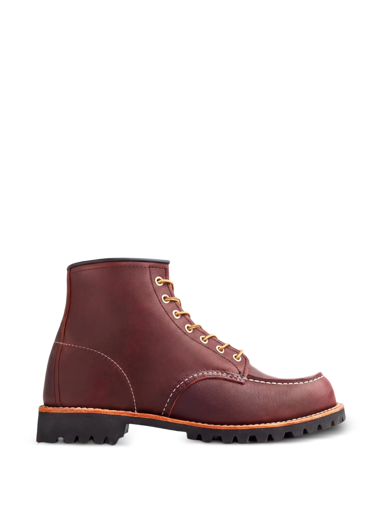 Ботинки Roughneck leather ankle boots