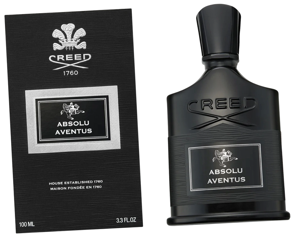 Creed Absolu Aventus духи мужские 50 мл / Крид Абсолю Авентус парфюмерная вода