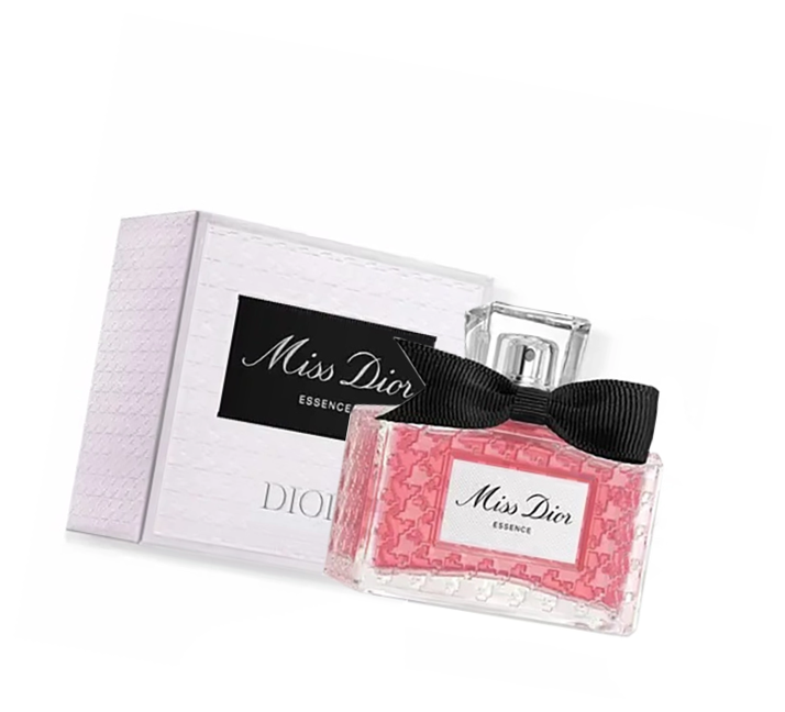 Кристиан Диор Мисс Диор Эссенс 50 мл парфюмерная вода женская - Christian Dior Miss Dior Essence 2025