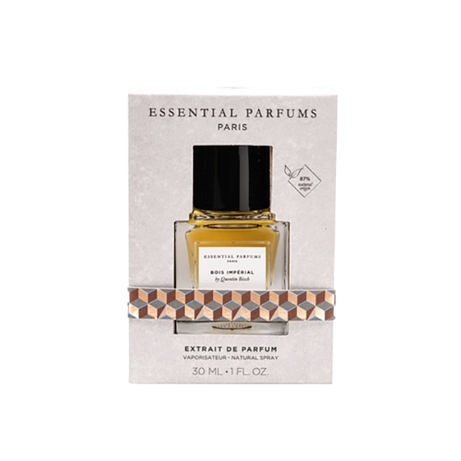 Essential Parfums Bois Imperial Extrait 30 мл - духи для женщин и мужчин