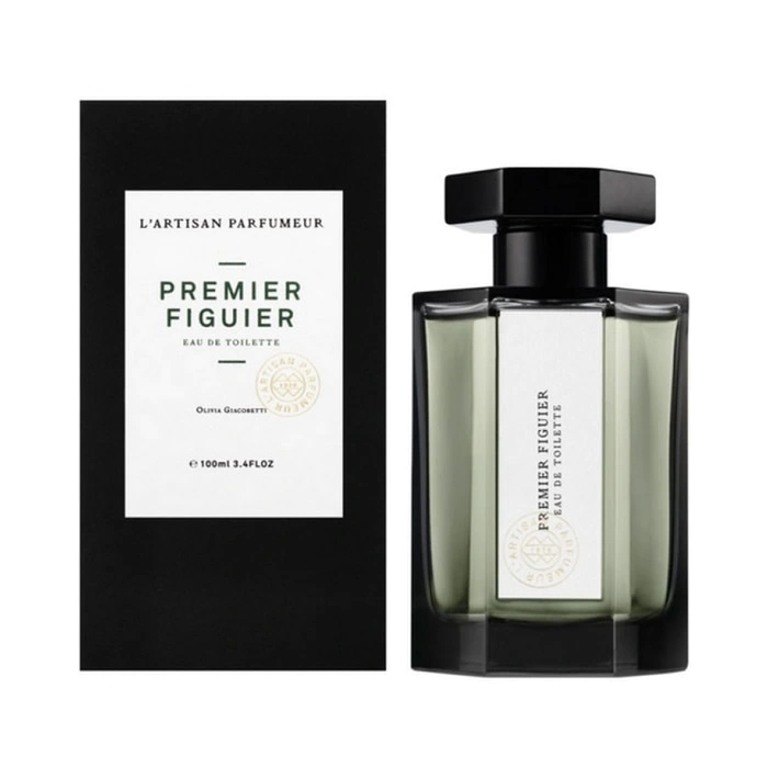 Туалетная вода L Artisan Parfumeur Premier Figuier 100 мл женская / Инжир Фигуер