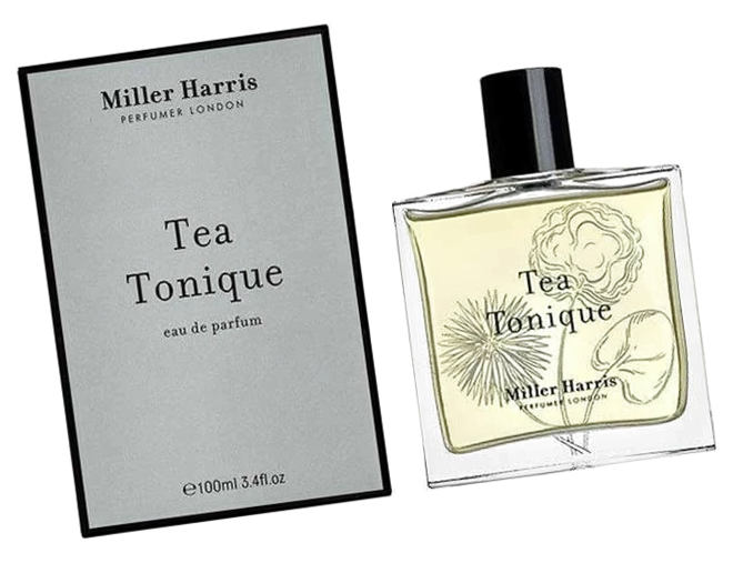 Miller Harris Tea Tonique аромат для женщин и мужчин 100 мл - Ти Тоник