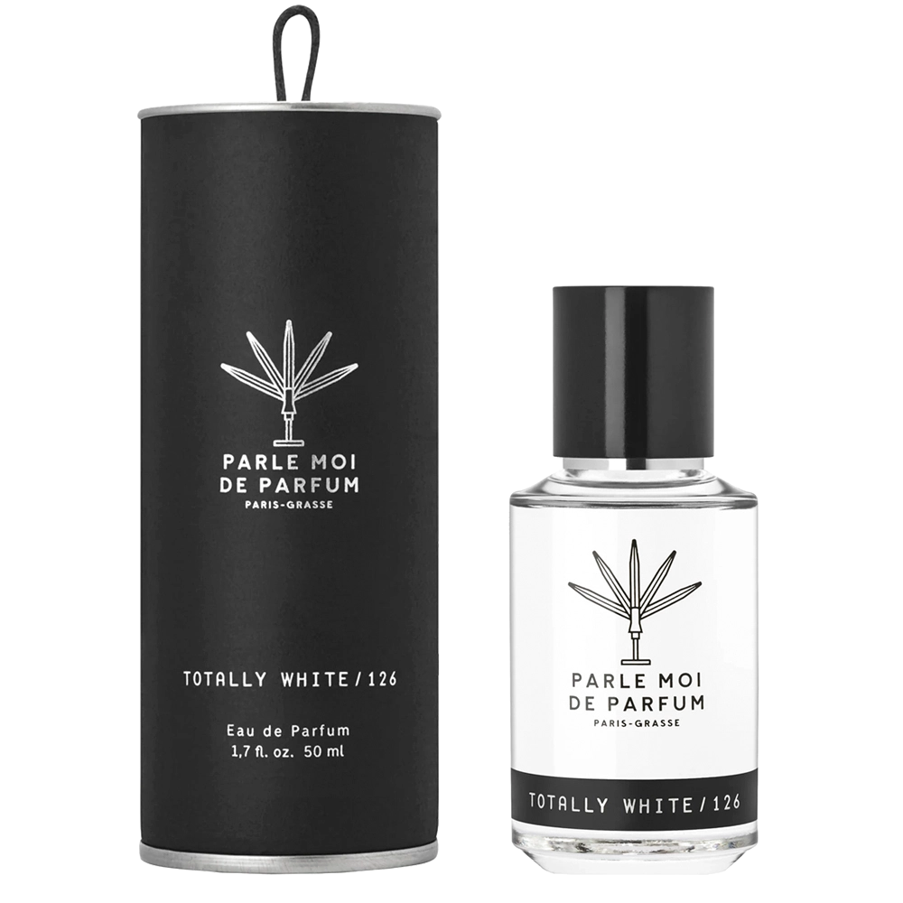Аромат унисекс Парле Муа Де парфюм Тотелли Вайт 126 / Parle Moi De Parfum 50 мл
