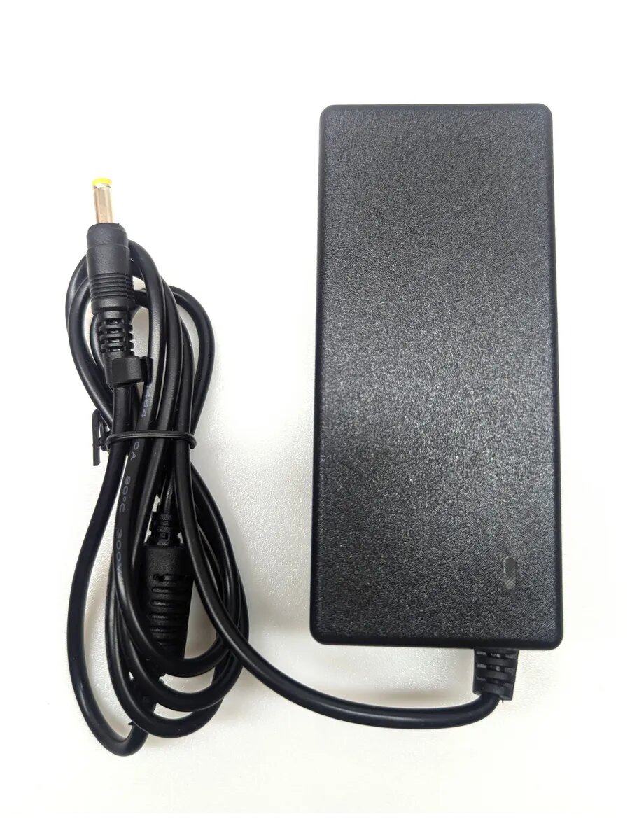 Блок питания для ноутбука HP 18,5V 3,5A 65W