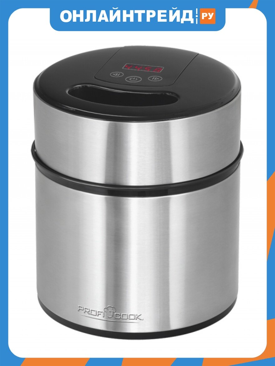 Мороженица Profi Cook PC-ICM 1140