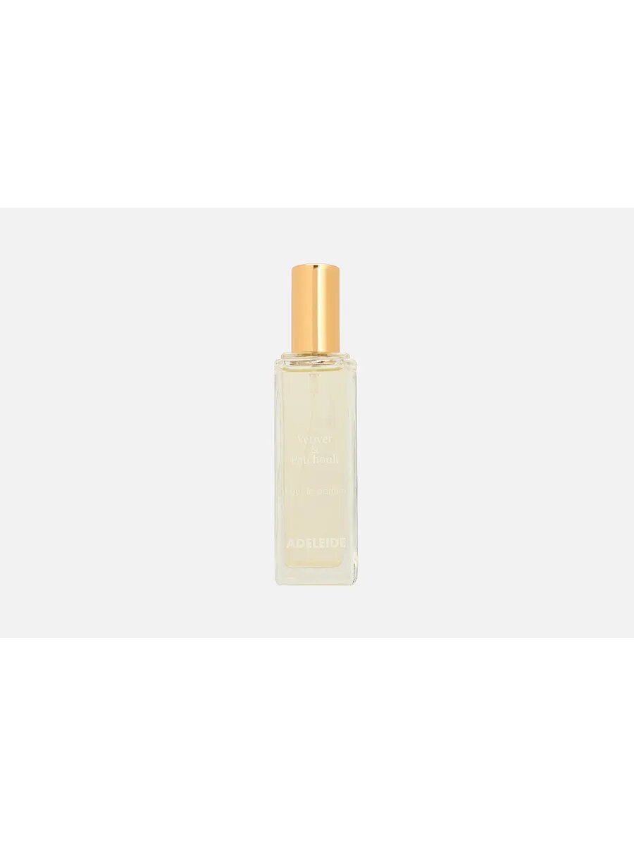 ADELEIDE Vetiver & Patchouli Парфюмерная вода 30 мл
