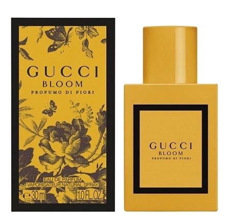 Парфюм Gucci Bloom Profumo Di Fiori для женщин 30 мл - Фиори