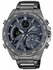 Наручные часы CASIO, серый, черный