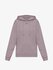 Худи DIESEL Oval D, размер 38 EU, , purple