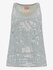 Топ DIESEL De-Dalby, размер 38 EU, grey