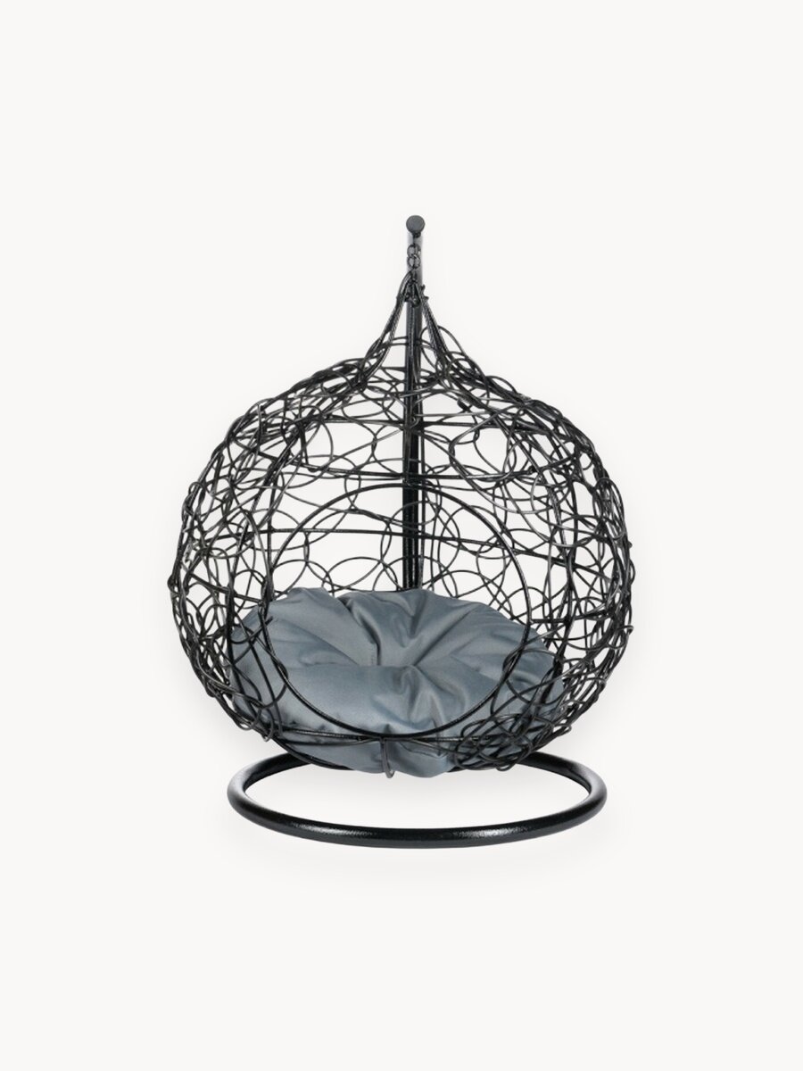 Кокон для животных Bigarden (чёрный)