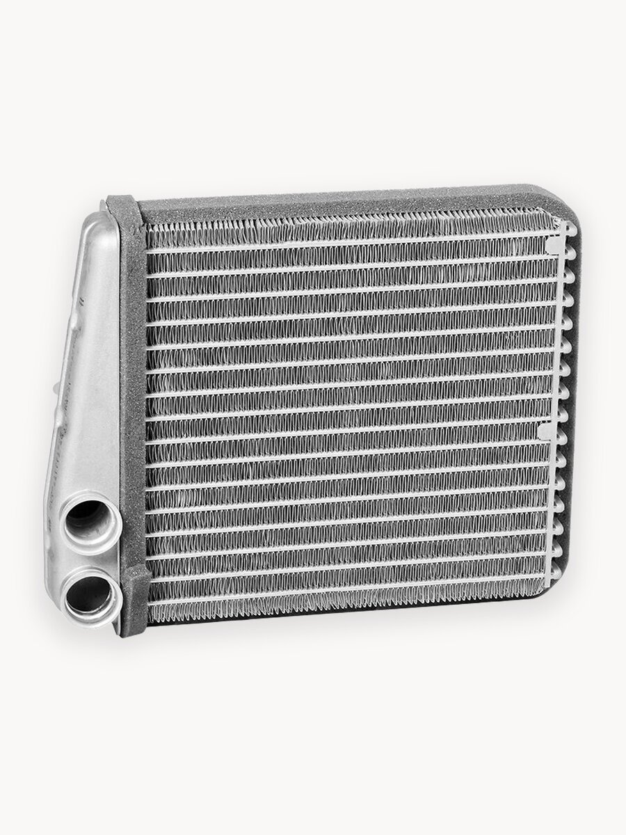 Радиатор отопителя LUZAR LRH18N5 для а/м VW Tiguan (08-) (тип Valeo)