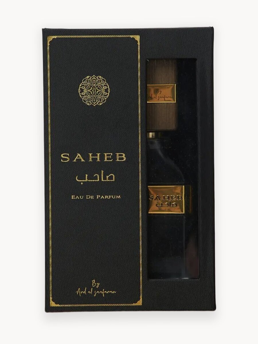 Парфюмерная вода Ard Al Zaafaran 70 мл