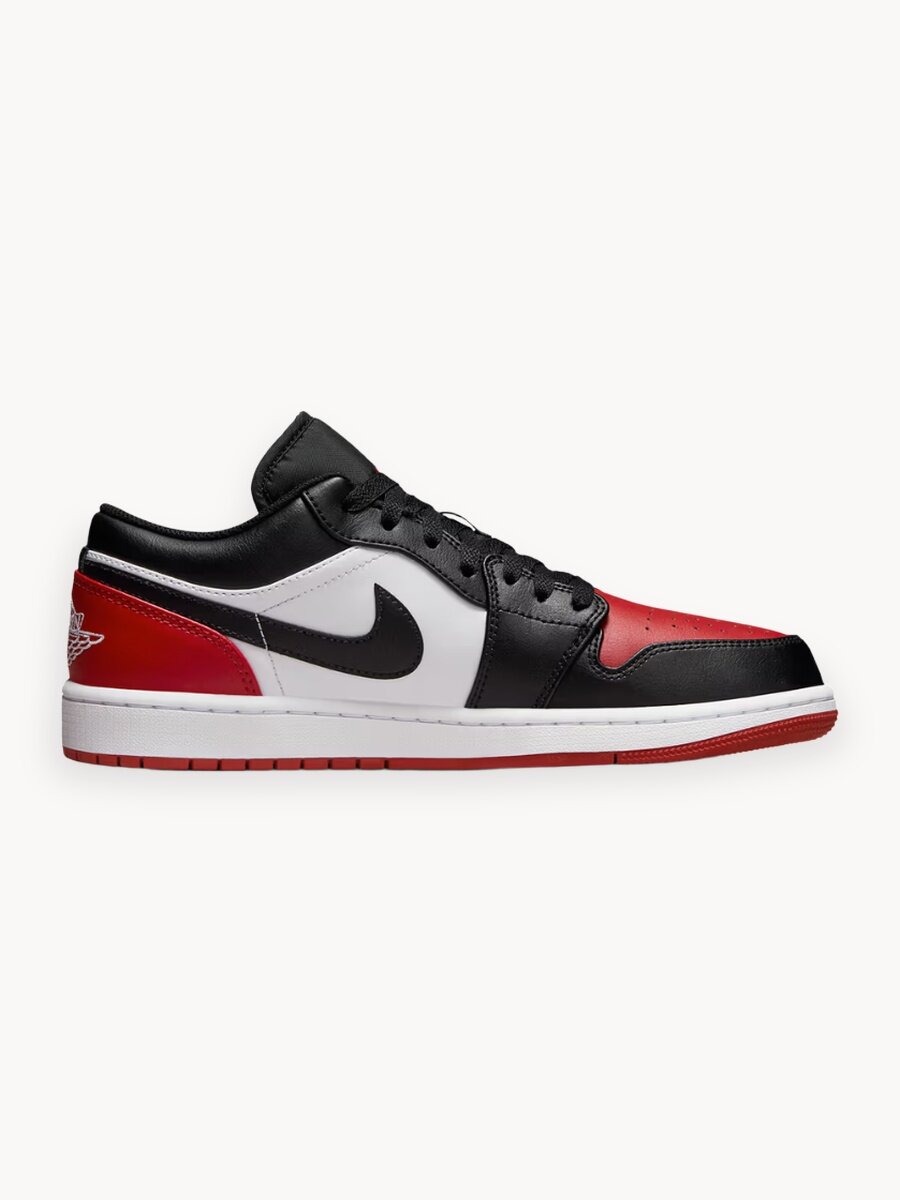 Кроссовки jordan air jordan 1 low 43eu