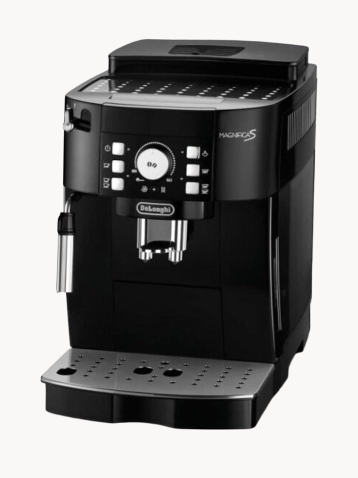 Кофемашина Delonghi Magnifica S ECAM 21.117. B