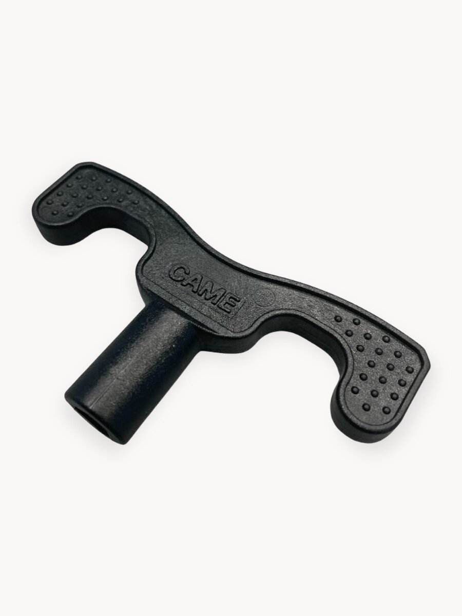 Ключ аварийной разблокировки CAME BK 119RIBK054, для откатных ворот