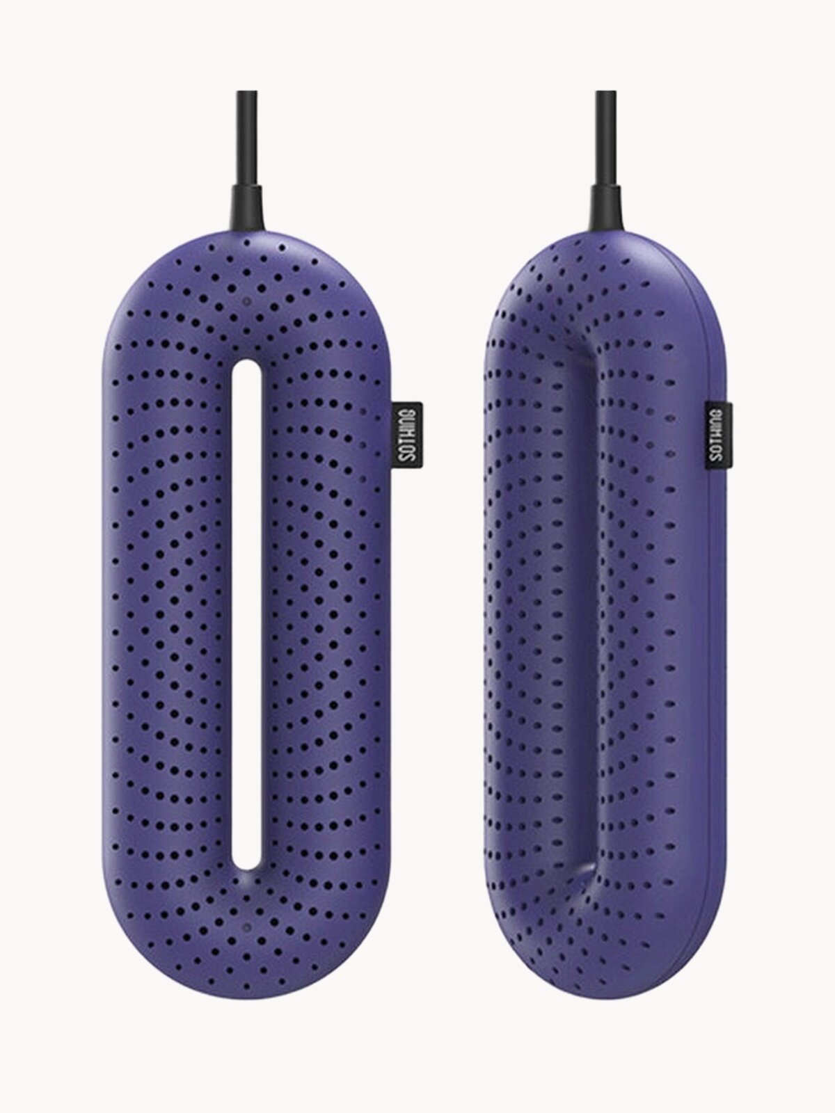 Сушилка для обуви Sothing ZERO Shoes Dryer DSHJ-S-1904 цвет: синий