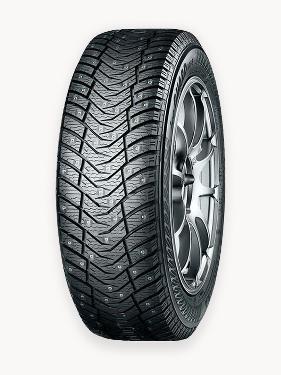 Шины зимние шипованные Yokohama Ice Guard IG65 225/65 R17 106T XL
