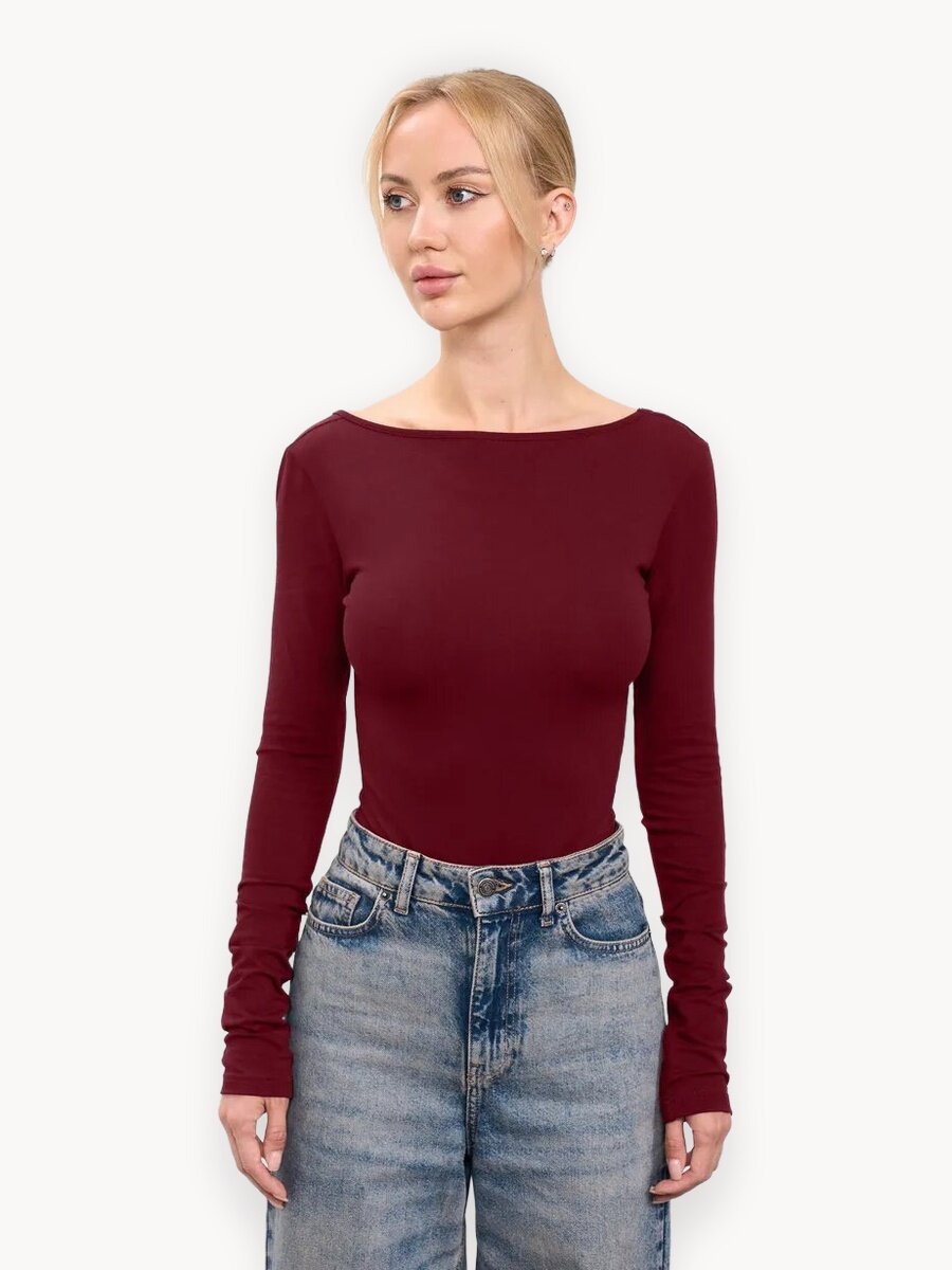 Боди бельевое