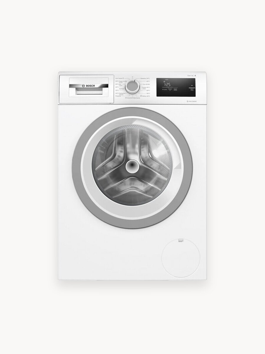 Стиральная машина BOSCH WAN2405MPL