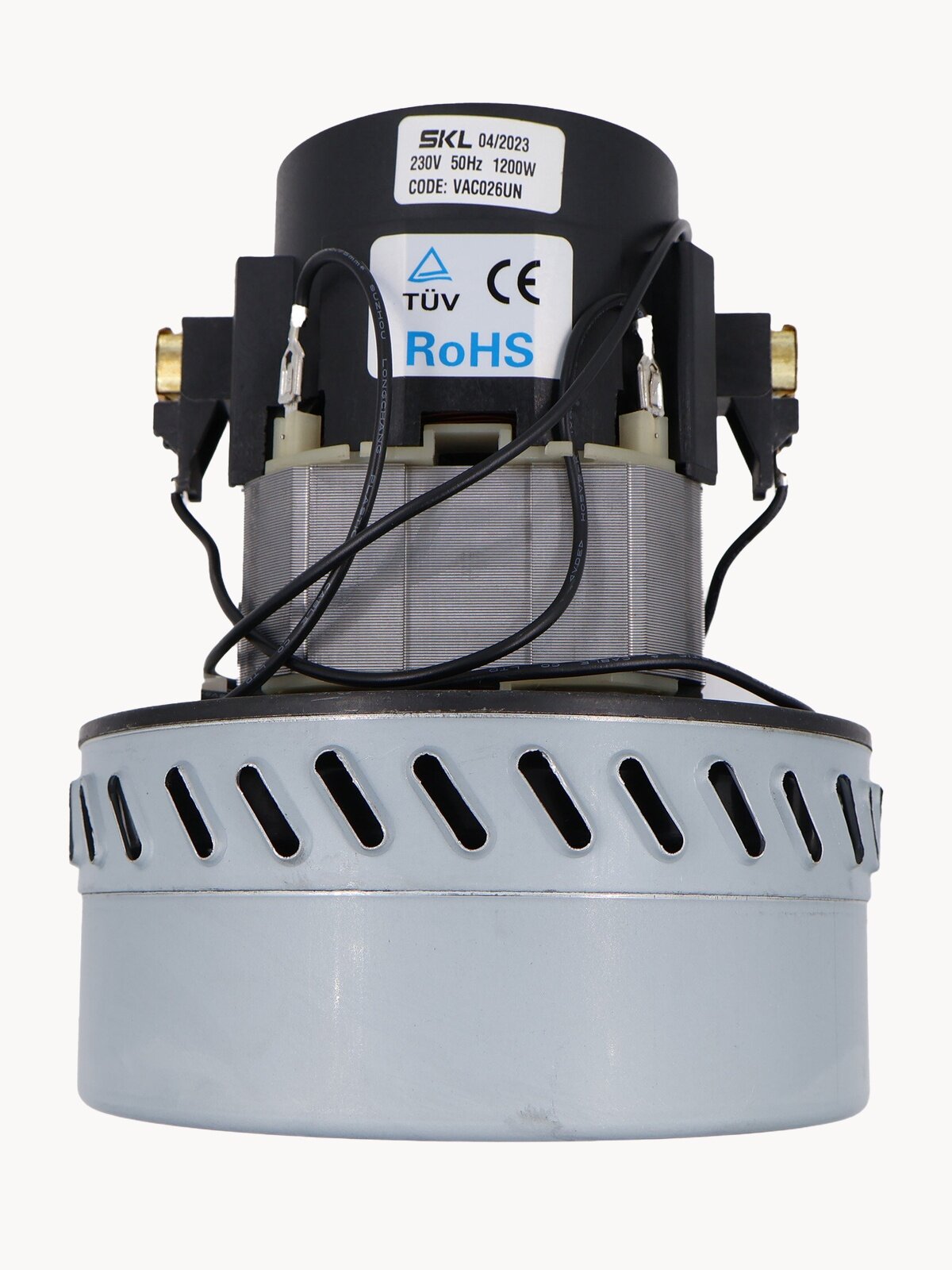 Двигатель для пылесоса Кarcher, Thomas, Ariete/VAC026UN