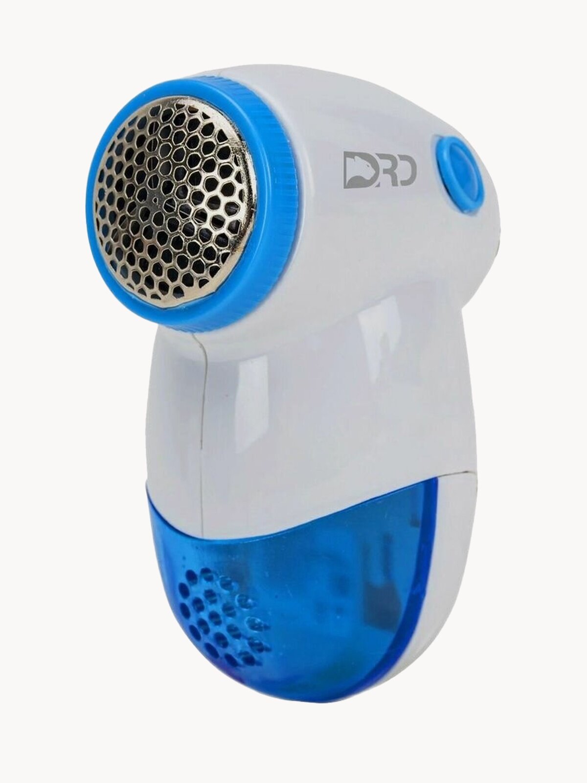 Машинка для удаления катышек "Diardi", пластик, питание от батареек