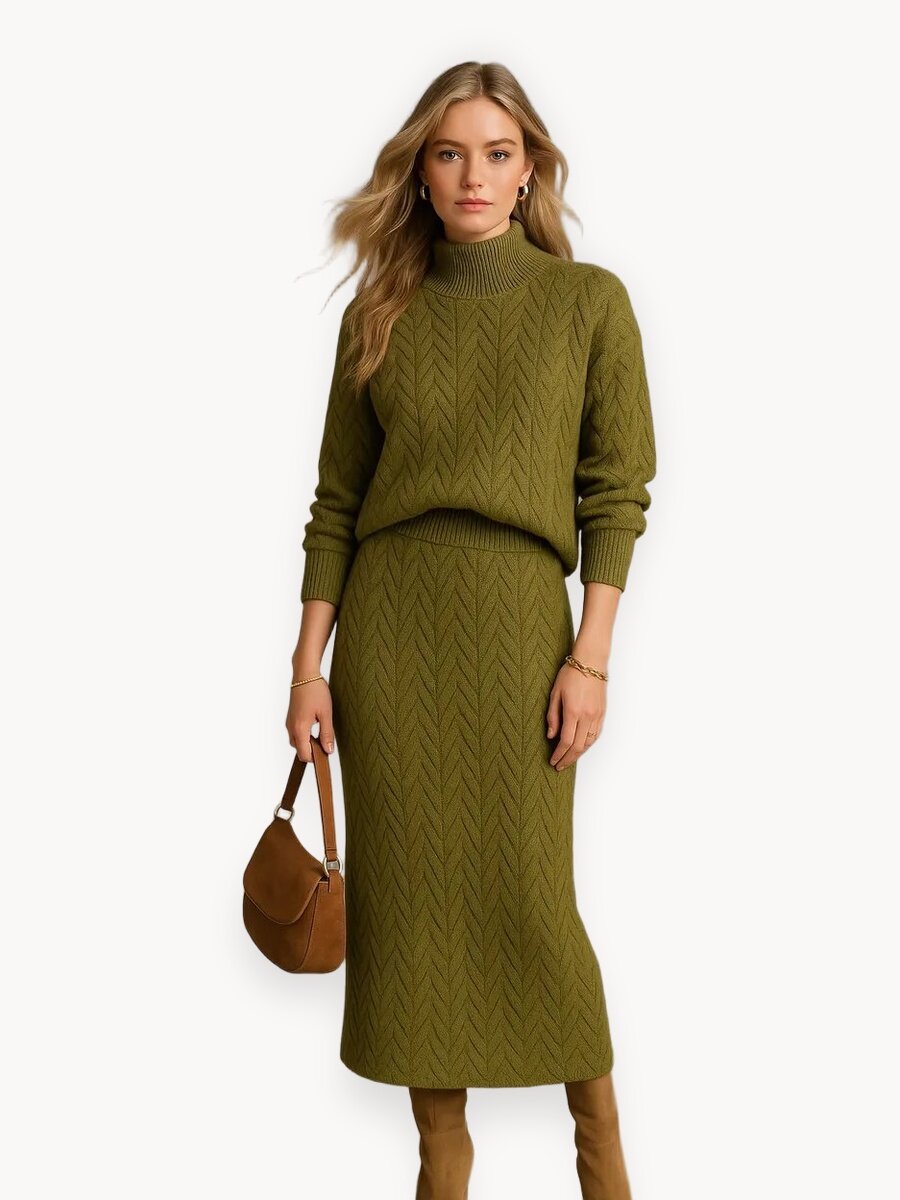 Костюм классический MISSNATAVI