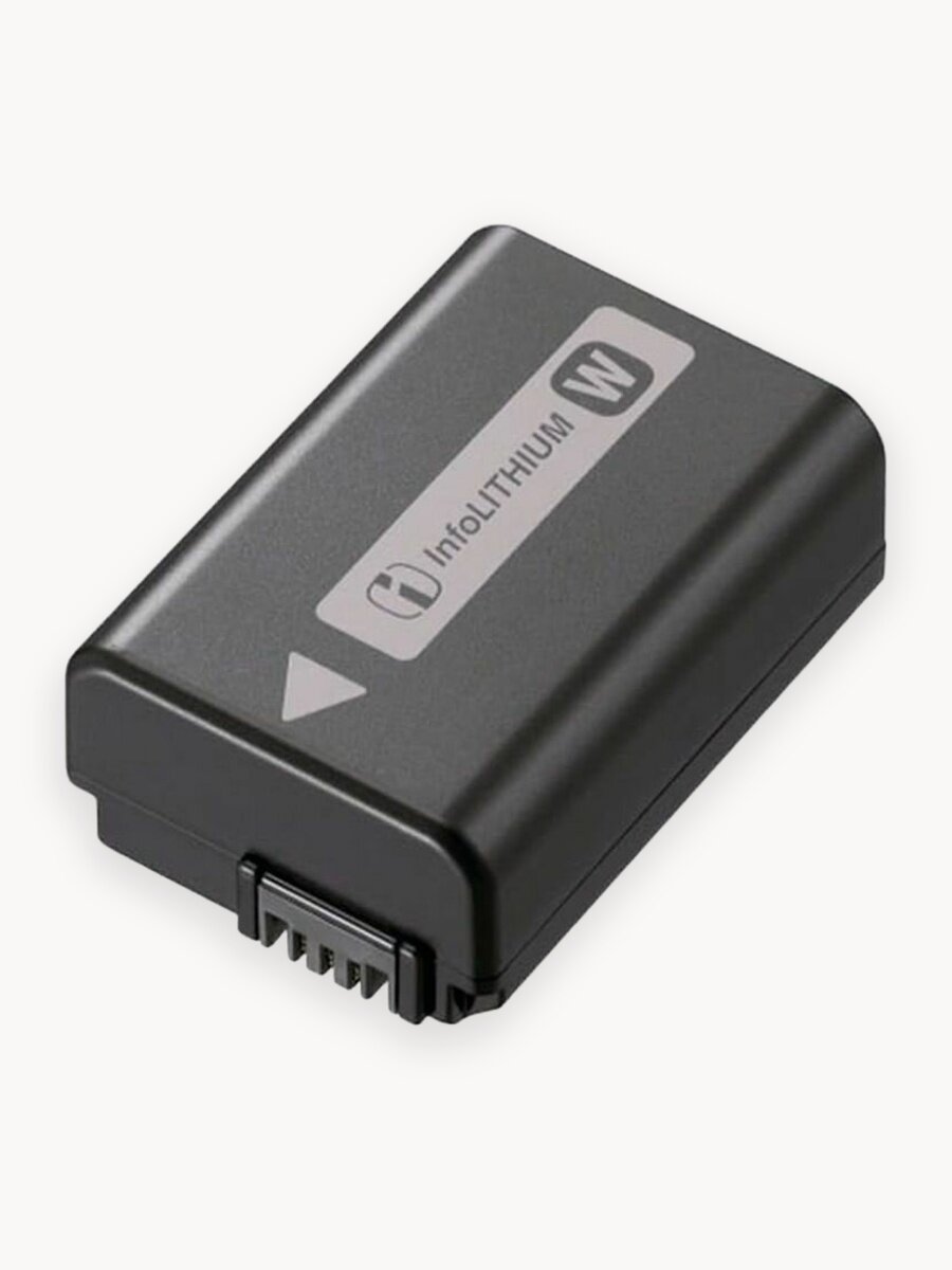 Аккумулятор NP-FW50 для фотоаппаратов/видеокамер SONY